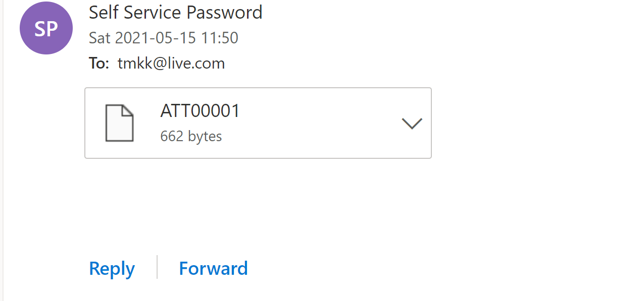 Reset Password Link Sent By Mail Is Contained In The Attachement Issue 531 Ltb project self reset-password-link-sent-by-mail-is-contained-in-the-attachement-issue-531-ltb-project-self