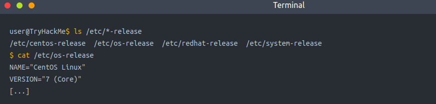 GitHub - Pr1vEsc/Hacking-linux: Hacking linux