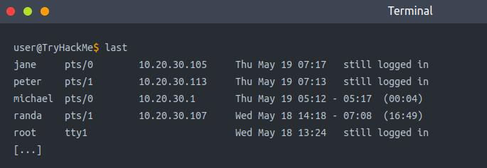 GitHub - Pr1vEsc/Hacking-linux: Hacking linux