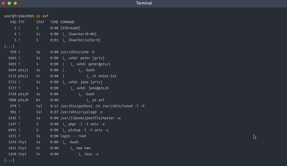 GitHub - Pr1vEsc/Hacking-linux: Hacking linux