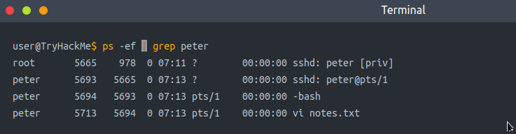 GitHub - Pr1vEsc/Hacking-linux: Hacking linux