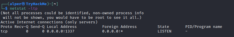 GitHub - Pr1vEsc/Hacking-linux: Hacking linux