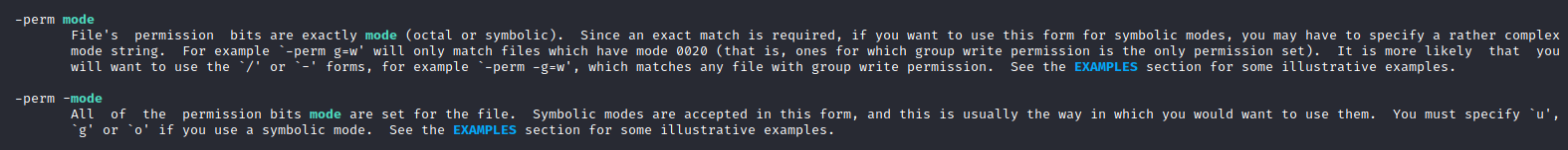 GitHub - Pr1vEsc/Hacking-linux: Hacking linux