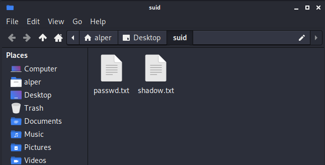 GitHub - Pr1vEsc/Hacking-linux: Hacking linux