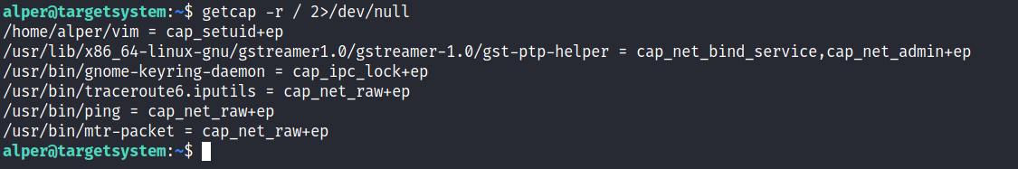 GitHub - Pr1vEsc/Hacking-linux: Hacking linux