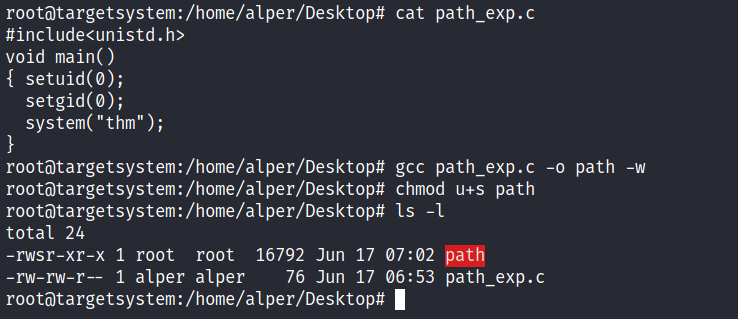GitHub - Pr1vEsc/Hacking-linux: Hacking linux