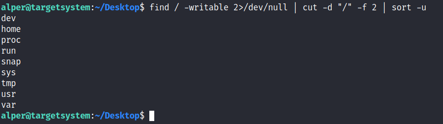 GitHub - Pr1vEsc/Hacking-linux: Hacking linux