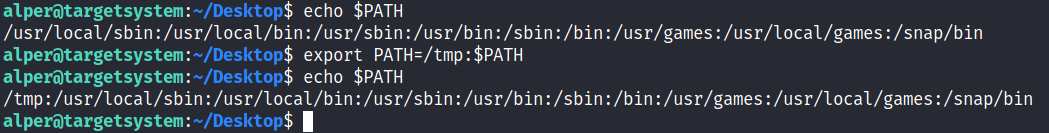GitHub - Pr1vEsc/Hacking-linux: Hacking linux