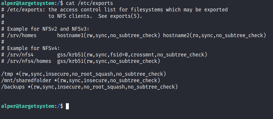 GitHub - Pr1vEsc/Hacking-linux: Hacking linux