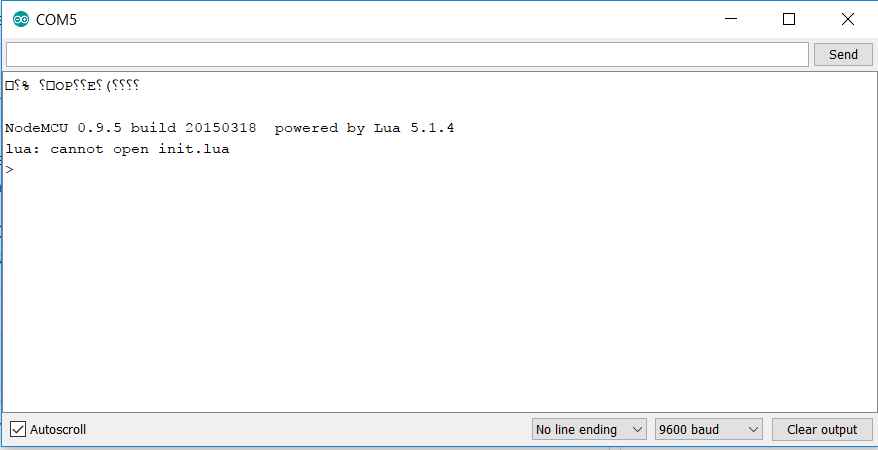 Force WiFi reconfiguration not working · Issue #35 · mdhiggins/ESP8266 ...