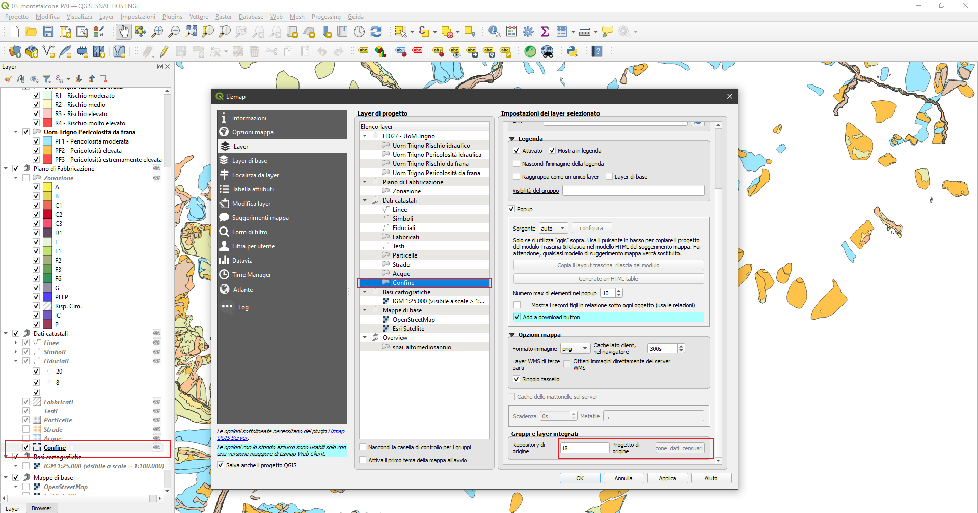 [Bug]: Tooltip doesn't work for layers from parent project · Issue #3057 · 3liz/lizmap-web ...