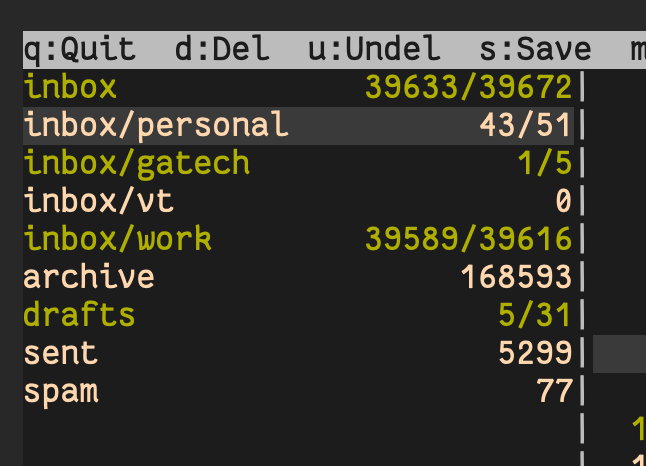 Nested virtual folders · Issue #1594 · neomutt/neomutt · GitHub
