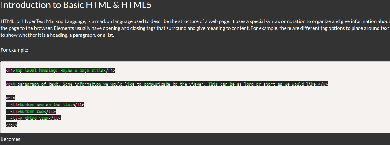 Issues with night mode on learn.freecodecamp.org · Issue #17782 · freeCodeCamp/freeCodeCamp · GitHub