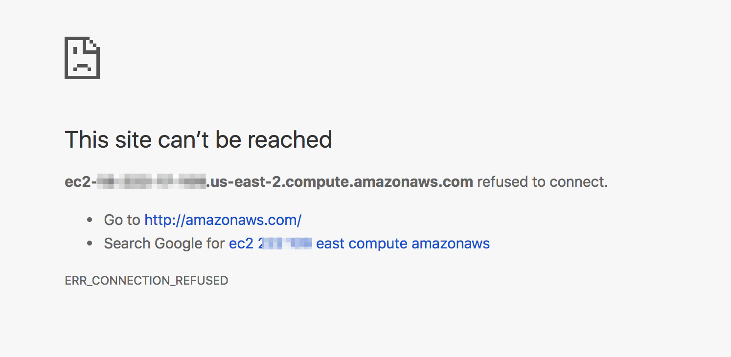 Monkey command does not run · Issue #768 · Netflix/security_monkey · GitHub
