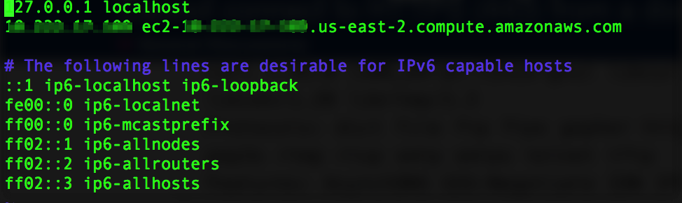 Monkey command does not run · Issue #768 · Netflix/security_monkey · GitHub