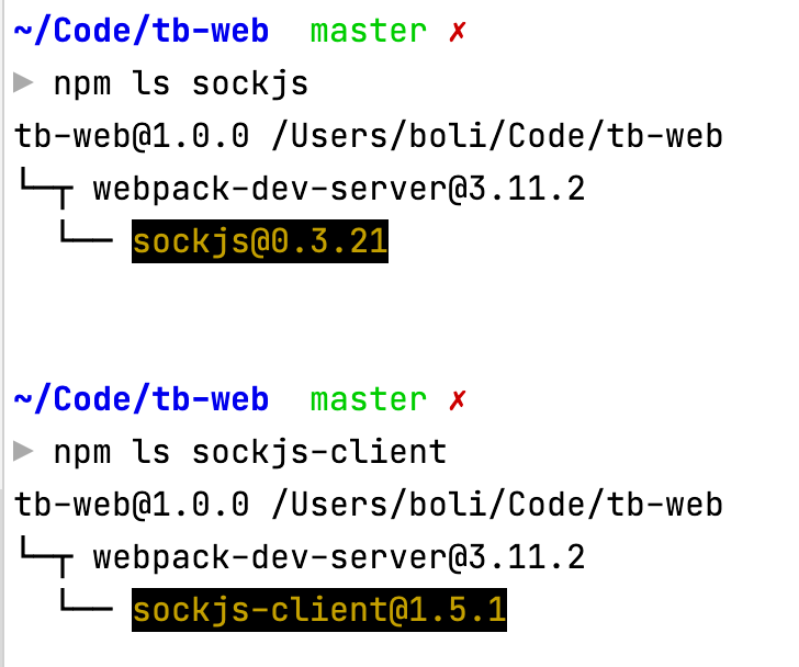 Websocket Error · Issue 396 · Pmmmwhreact Refresh Webpack Plugin · Github 