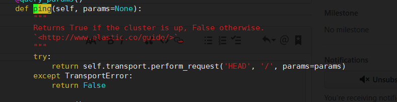 关于节点状态返回值 · Issue #3 · Wasim37/zabbix-es · GitHub