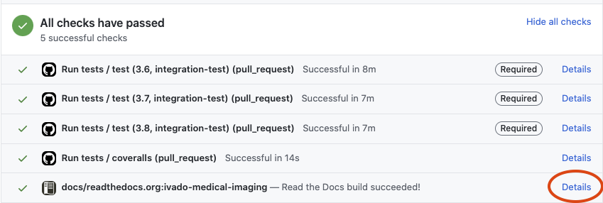 Documentation Building The Documentation Spinalcordtoolbox Spinalcordtoolbox Github Wiki