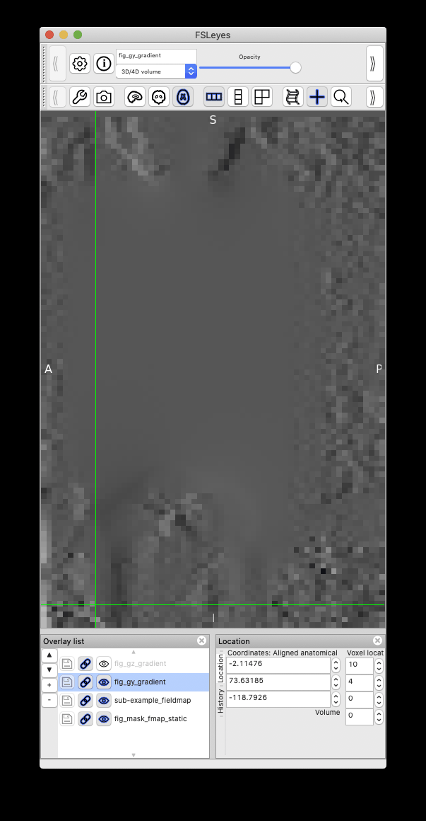 Suspicious one-pixel translation in the output gradient maps · Issue ...