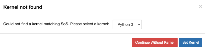 Issue running the Jupyter notebook on T1-mapping VFA · Issue #466 · qMRLab/qMRLab · GitHub