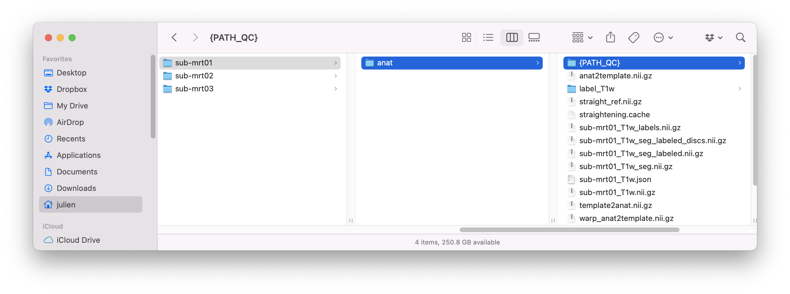 Do We Need Double Quotes For Input Arguments In The Shell Scripts · Issue 12