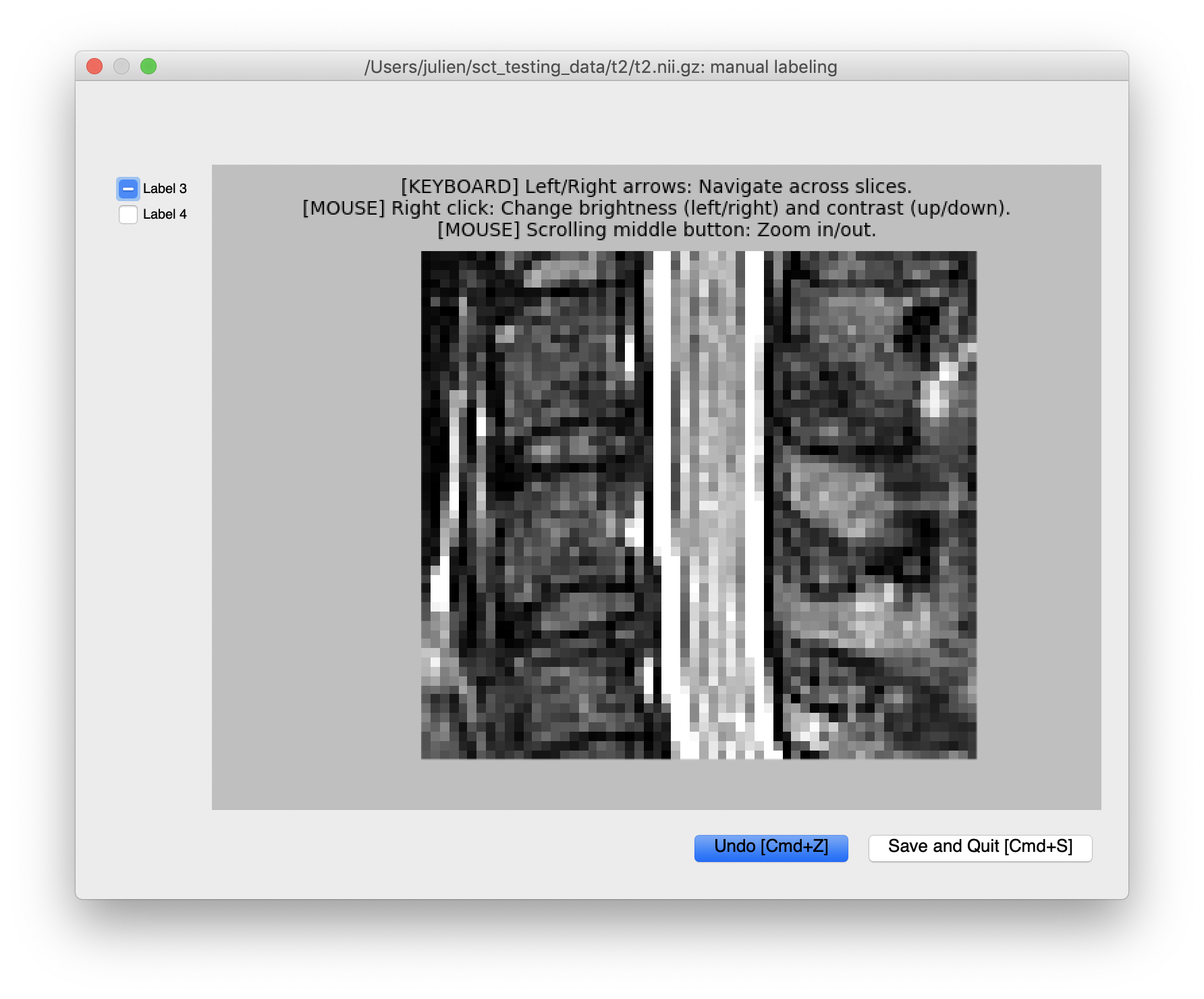 Fix PyQt5 changes in QtWidget · Issue #2357 · spinalcordtoolbox/spinalcordtoolbox · GitHub