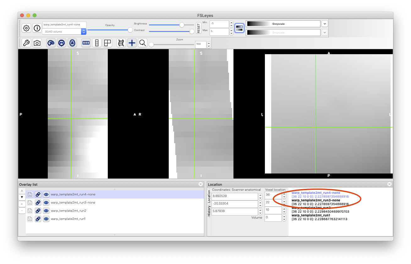 Unreproducible results of batch_processing · Issue #3044 ...