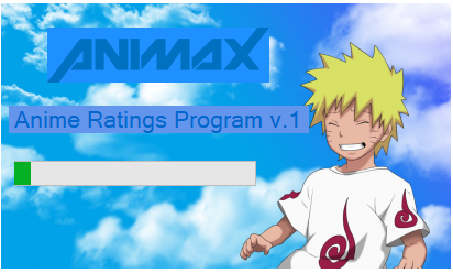 GitHub - Anxhuman/Anime-Ratings-Software: Anime Ratings program to keep ...