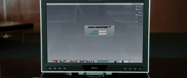 GitHub - Anxhuman/Ironman_Stane_PC-Security: Its an old Project that ...