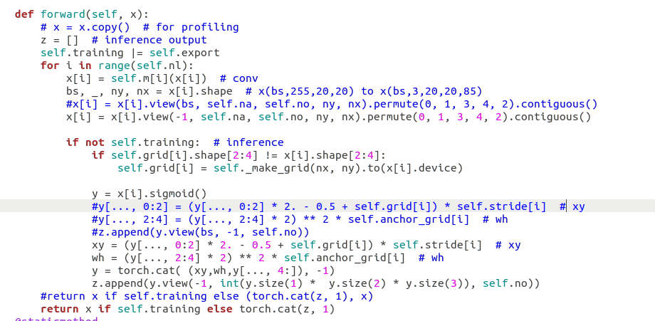 请问大佬，我照你流程遇到问题 · Issue #4 · DataXujing/YOLOv7 · GitHub
