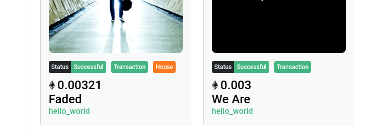 Clicking on different songs in a playlist plays the same song · Issue #16 · adnan-mujagic ...
