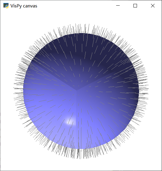Irregularities In Some Primitive Shapes Normals Discontinuities Return Values · Issue 2054