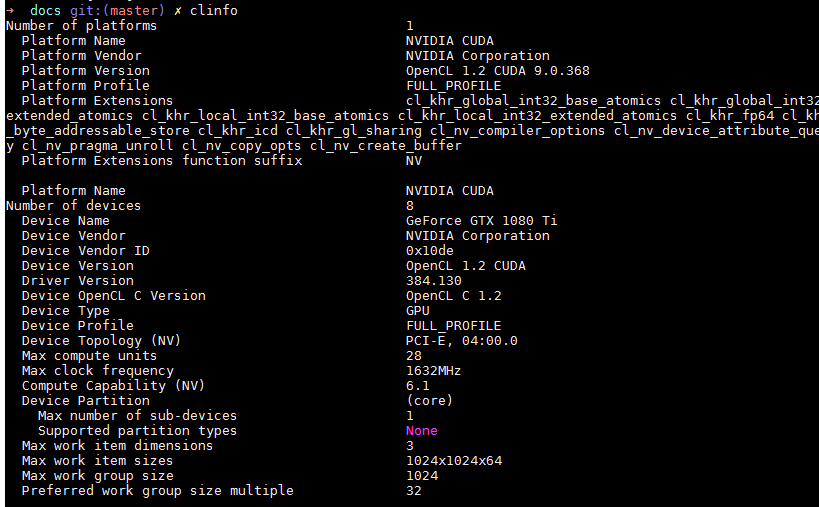 cnn framework implemented in pure numpy interface. (need help for ...