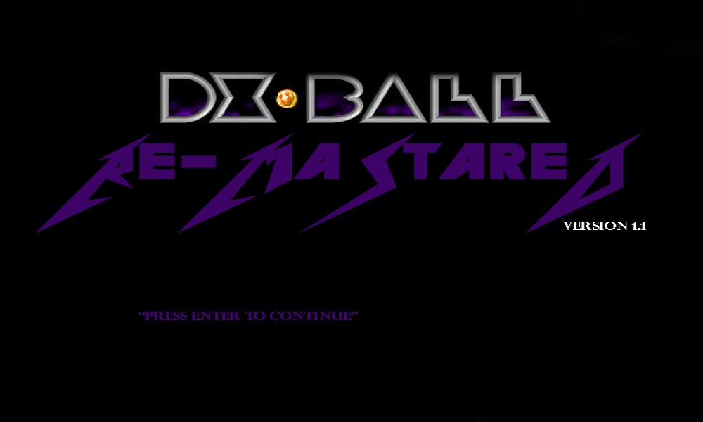 GitHub - Mehedi-Hasan-Abir/DX-Ball-Remastered: A simple ball and paddle game to destory bricks ...