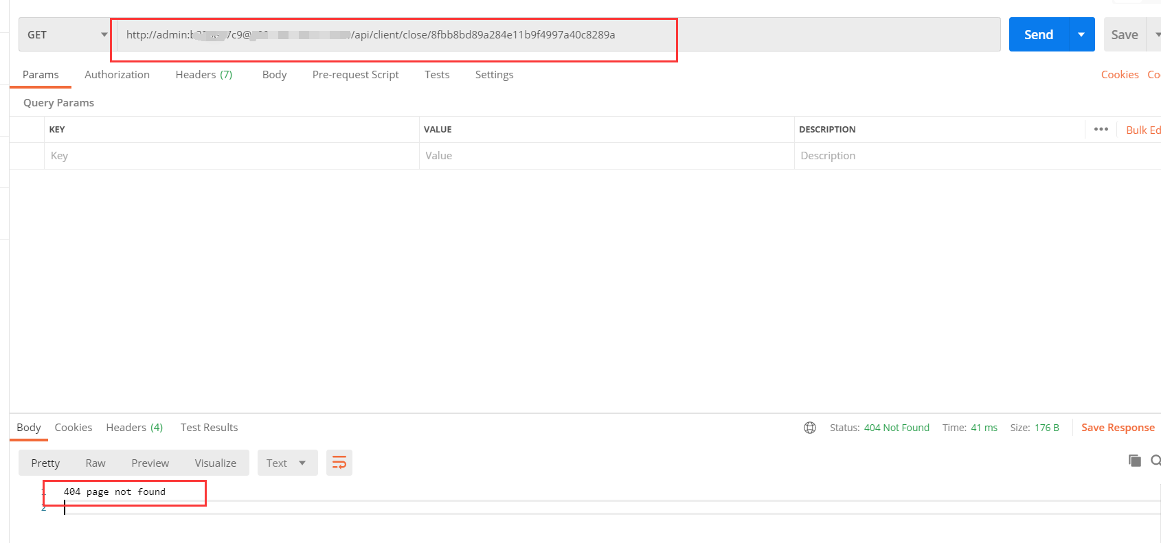 访问frps的时候报错404 · Issue #2123 · fatedier/frp · GitHub