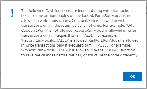 XMLPort namespaces not working again · Issue #1205 · microsoft/AL · GitHub