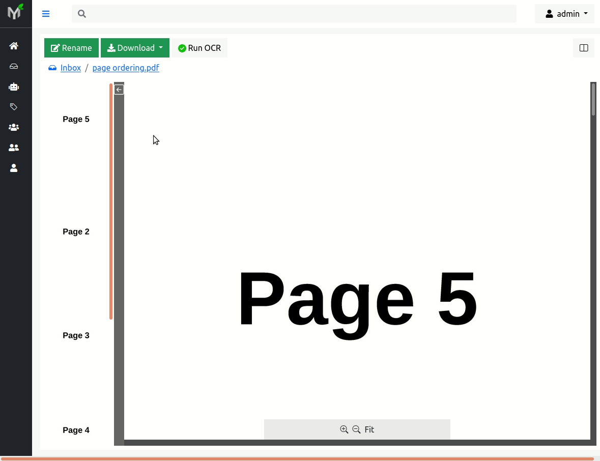 Dragged page does not move · Issue #3 · papermerge/papermerge.js · GitHub