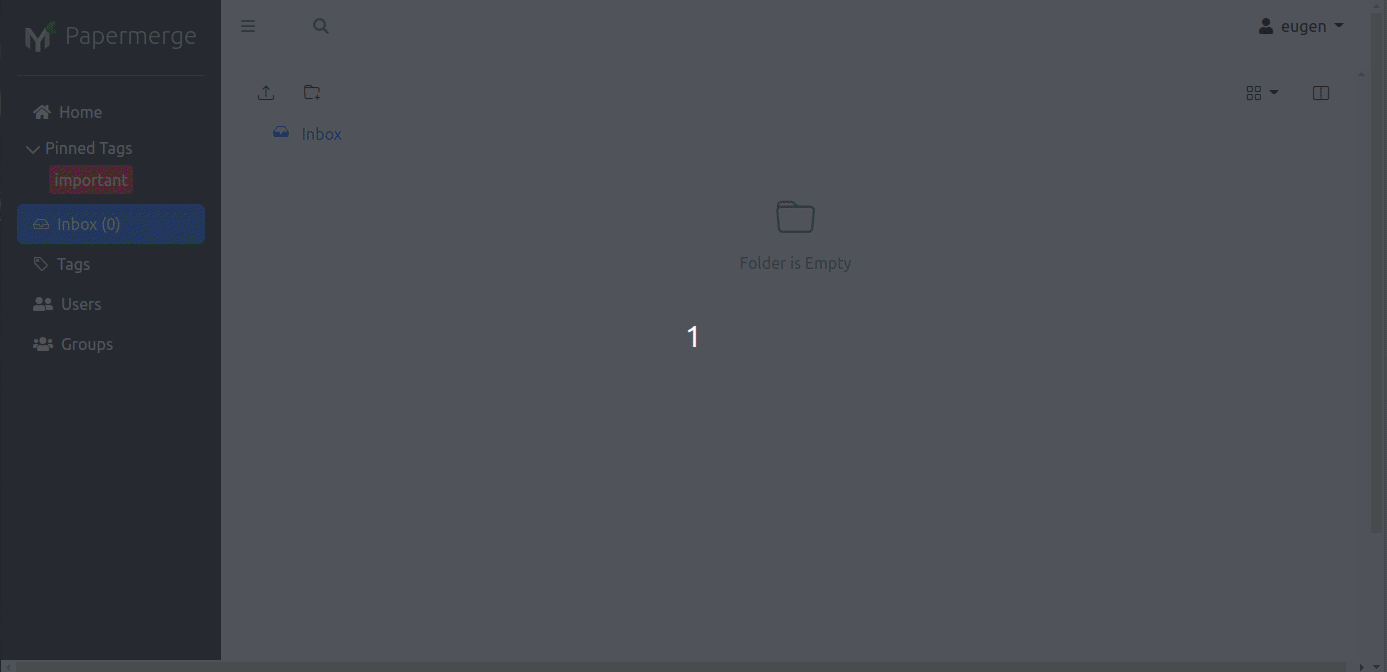 No Redirect When Clicking Submit In User Preferences · Issue 490