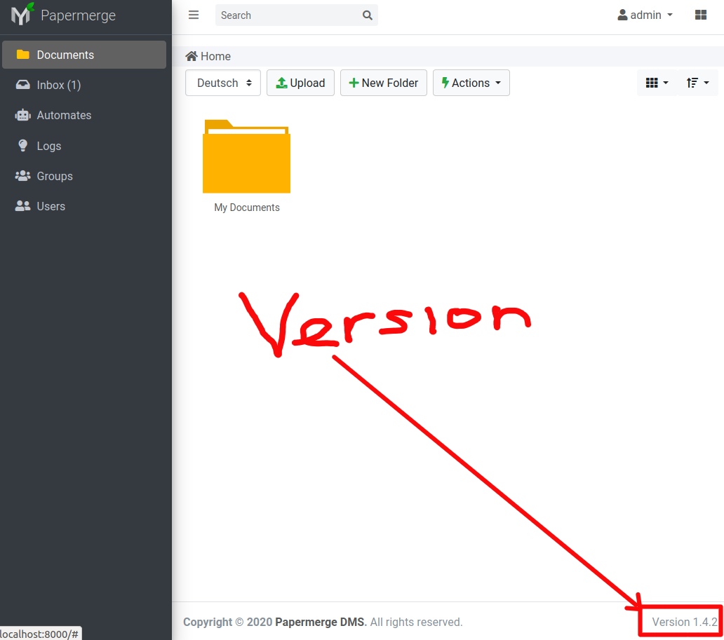 Email Import does not reach INBOX · Issue #118 · ciur/papermerge · GitHub