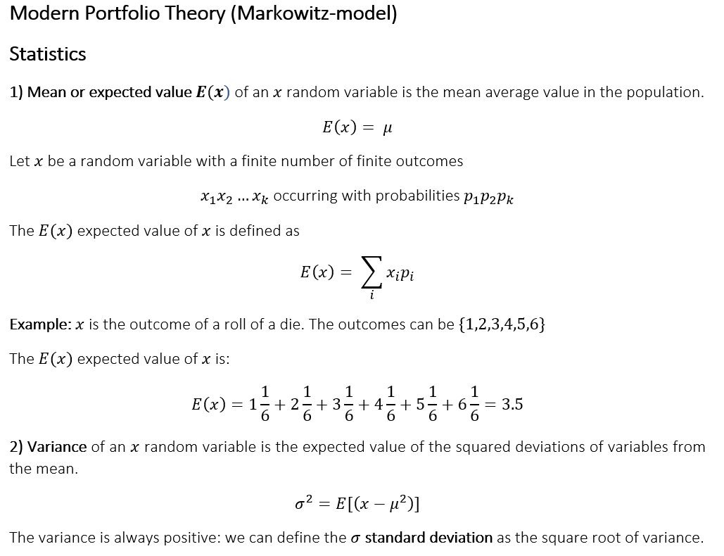 GitHub - SaraPeyko/Quantitative-modelling: Useful risk management model ...