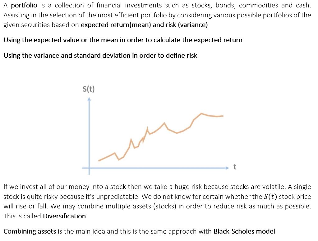 GitHub - SaraPeyko/Quantitative-modelling: Useful risk management model ...