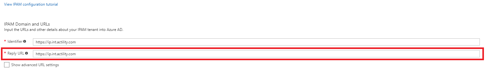 Errors when configuring SAML for Azure Active Directory · Issue #1430 · phpipam/phpipam · GitHub