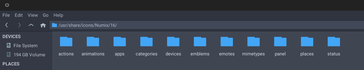 Are these supposed to be the right direction icons? · Issue #1315 ...