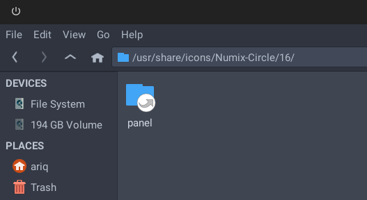 Are these supposed to be the right direction icons? · Issue #1315 ...