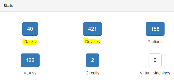 Error with Postgres request when opening Racks or Devices · Issue #2058 · netbox-community ...