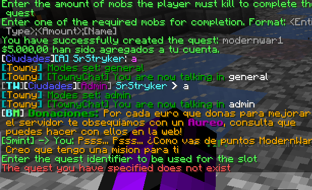 Balance Saving Issue · Issue #183 · Culley-Studios/ProQuests-Documentation · GitHub