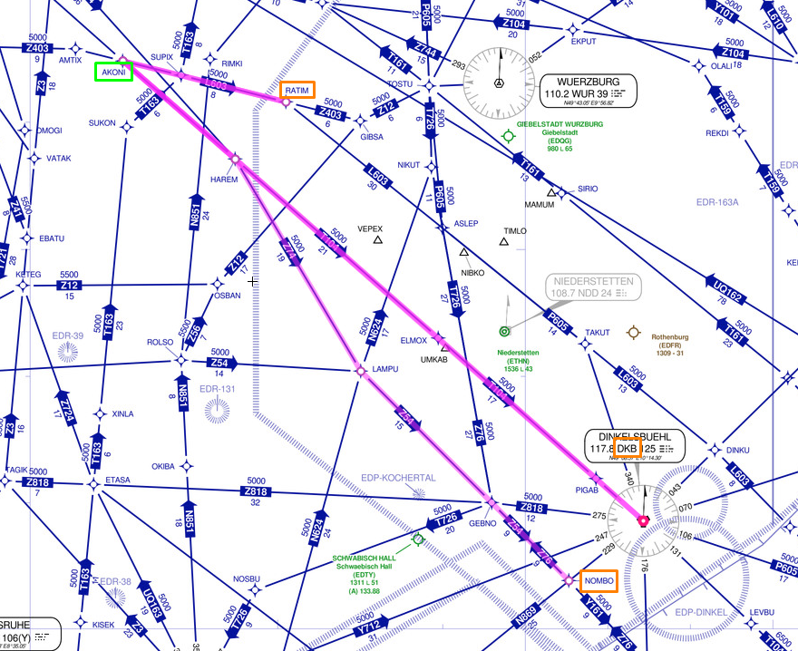 Update EDDF to AIRAC 1901 · Issue #1286 · openscope/openscope · GitHub