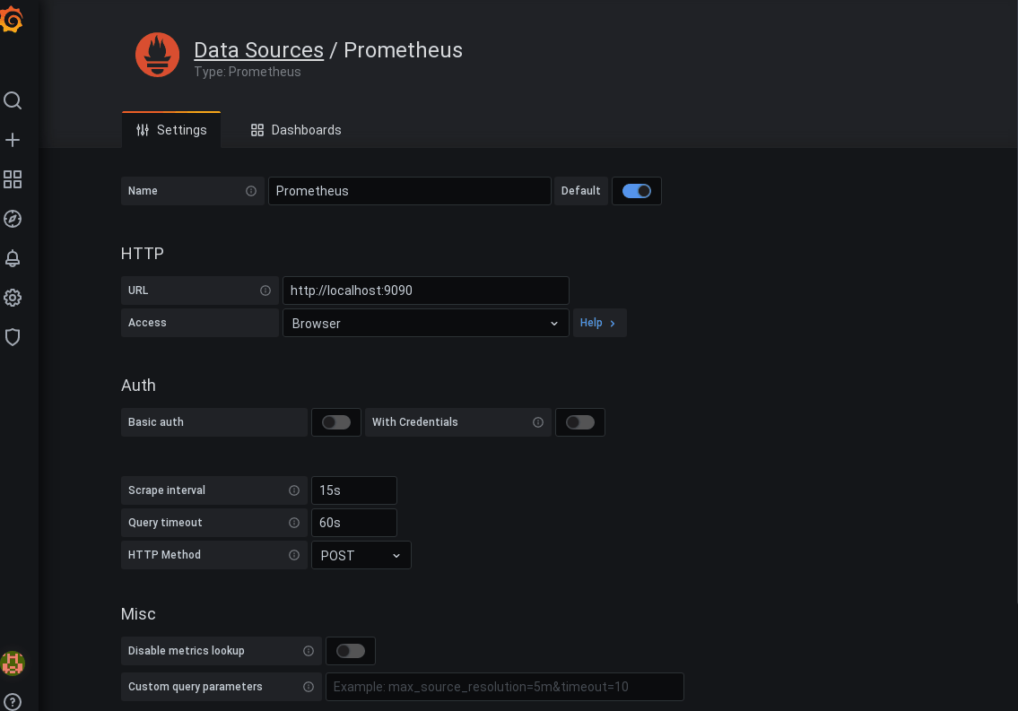 Template interval variable breaks Prometheus min step · Issue #27500 · grafana/grafana · GitHub