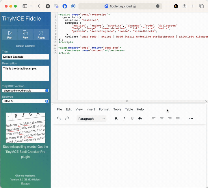 More (toolbar overflow) does not hide when clicking outside of it ... More (toolbar overflow) does not hide when clicking outside of it ...